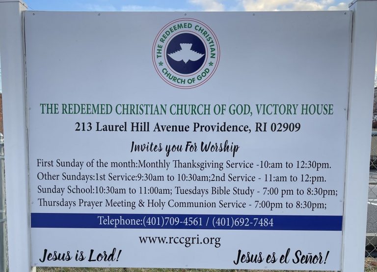 Upcoming Events – The Redeemed Christian Church of God – Victory House ...